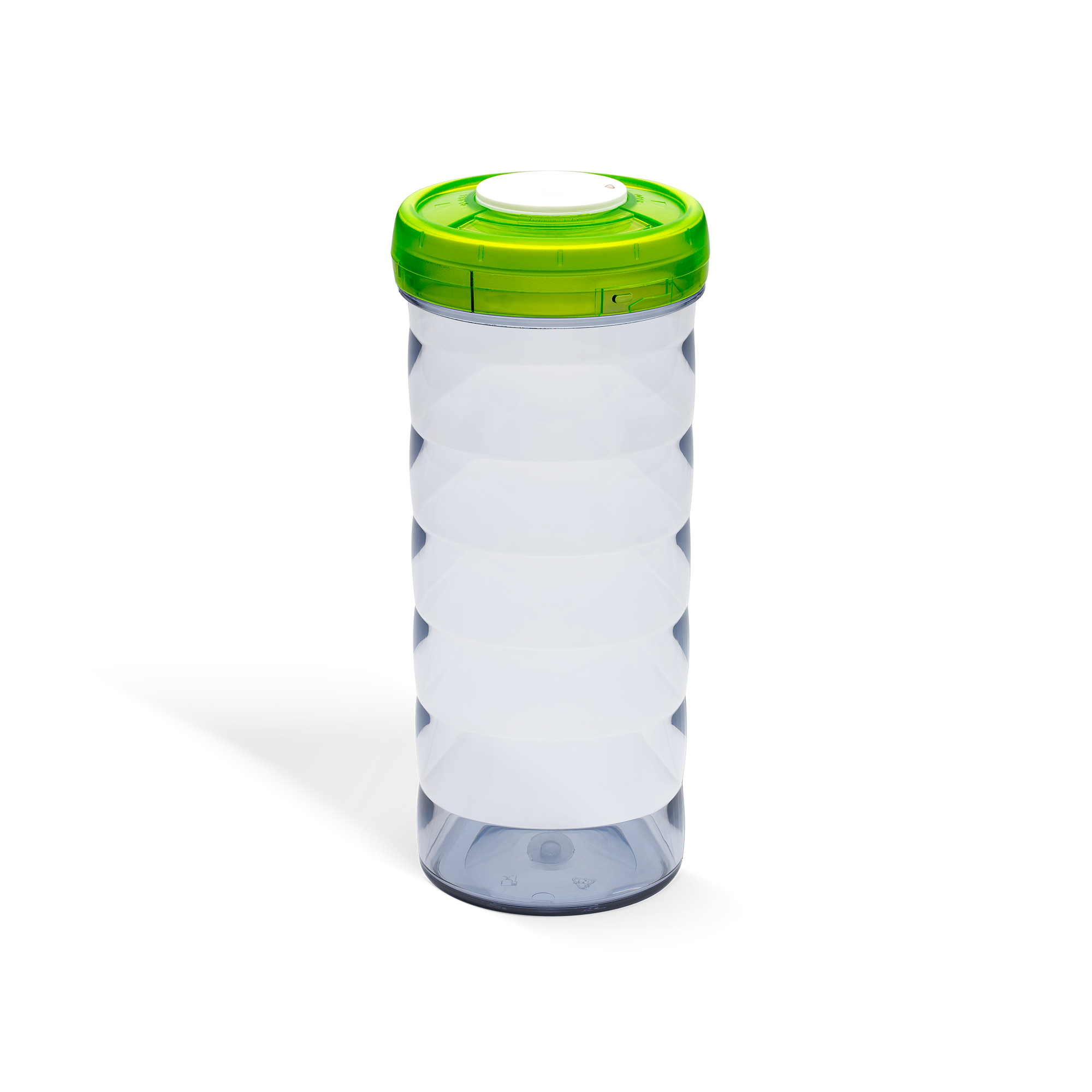 VacSy Polycarbonate Containers - Zepter USA