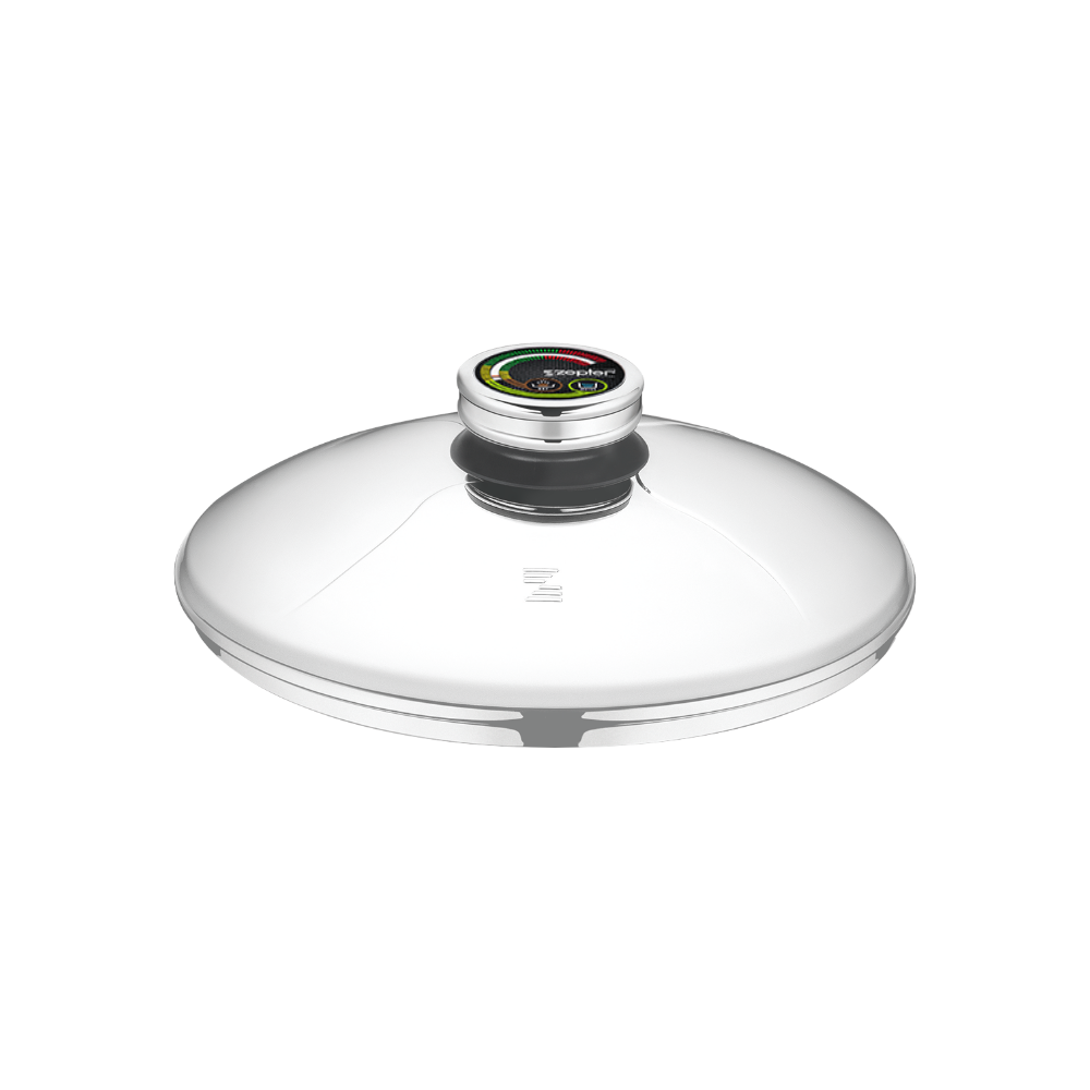 Zepter Masterpiece Cookware - Zepter USA