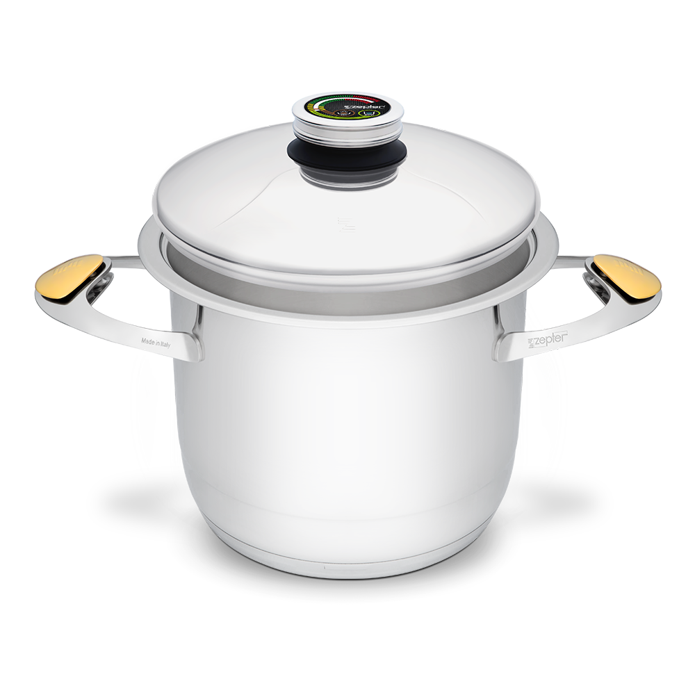 Zepter Masterpiece Cookware - Zepter USA