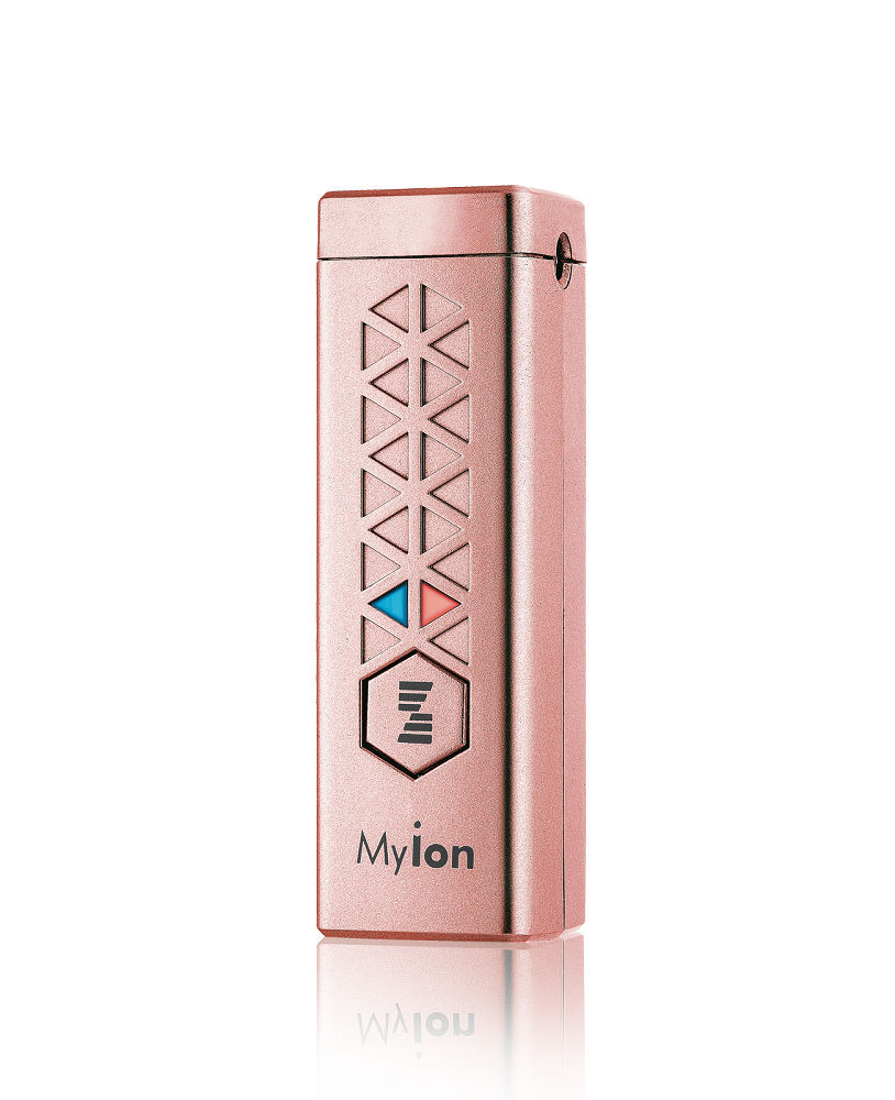 My Ion® Pink - Zepter USA